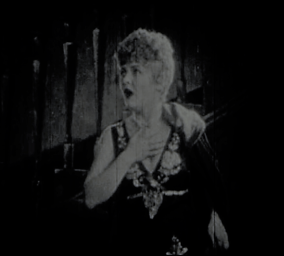 The Last Warning (1929) | Ministry of Anxiety